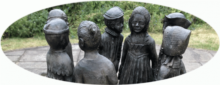 Hurst Heritage Trail