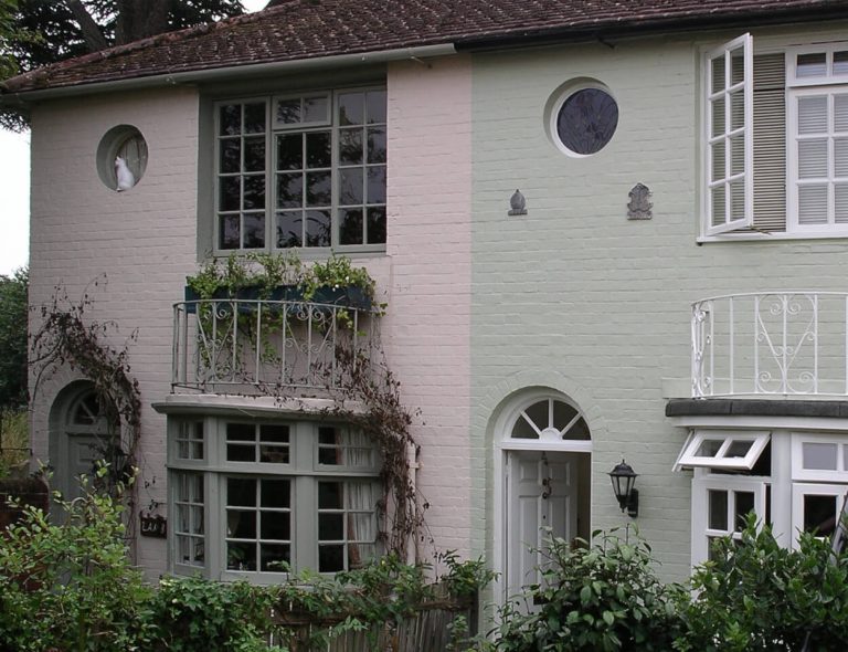 Hurst Heritage Trail